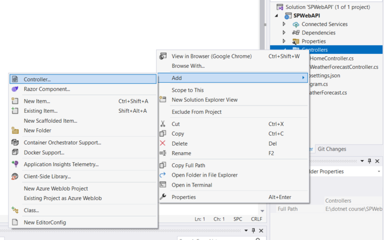 Aspnet Web Api Crud Operation Using Sql Server Stored Procedures Code Notebook